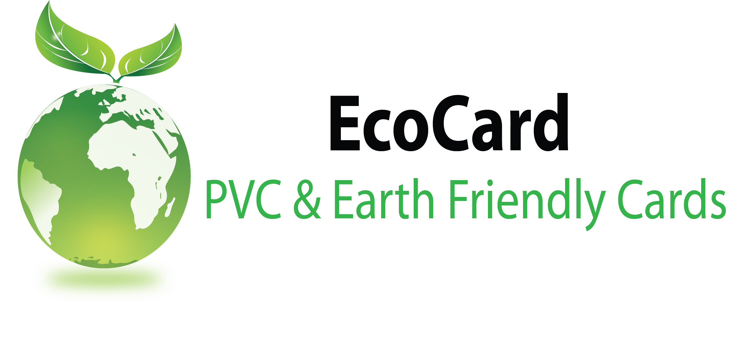 Plastic Cards Printing, Membership, Hotel Key and Gift Cards - Ecocards